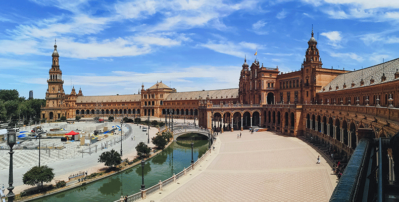 سویل به چی معروفه؟ جادوی فلامنکو و برج‌های تاریخی - مجله گردشگری سه کلیک