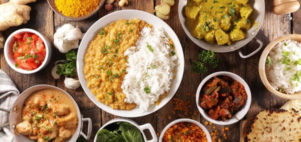 بهترین رستوران های هندی در پراگ! - مجله گردشگری سه کلیک