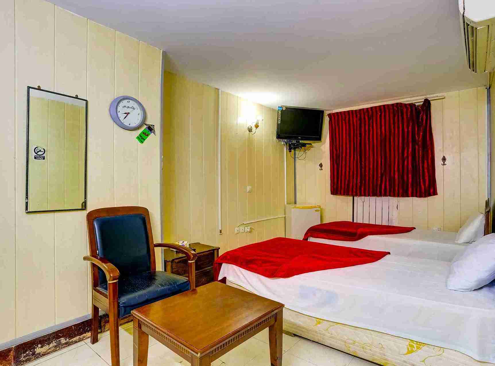 راهنمای کامل بهترین هتل‌های قشم؛ از پنج ستاره تا یک ستاره - مجله ...