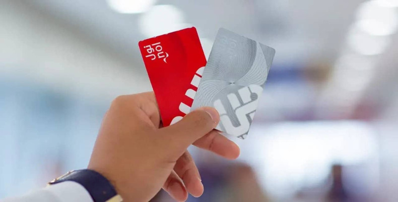 نول کارت دبی | همه ‌چیز درباره خرید و استفاده - مجله گردشگری سه کلیک